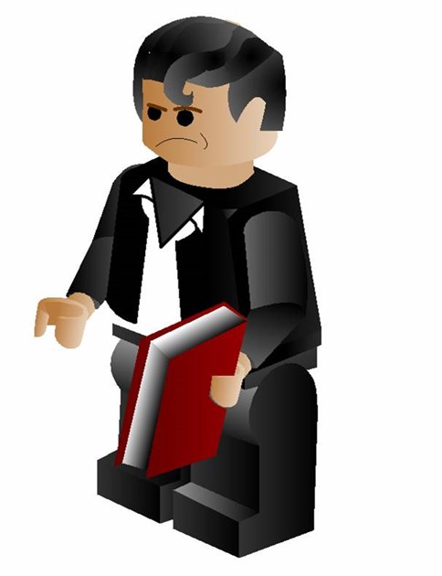 David Redmond Roche is fundraising for Shooting Star Children's Hospices