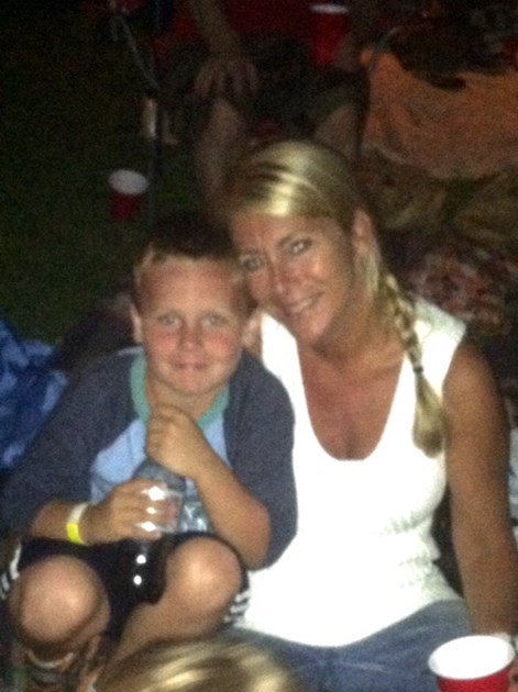 Colleen Scully is fundraising for Alzheimer's Society