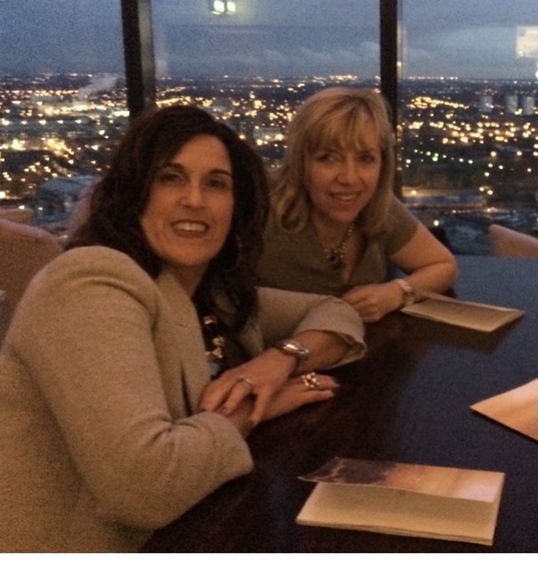 Cathy Gilbert is fundraising for St Rocco's Hospice