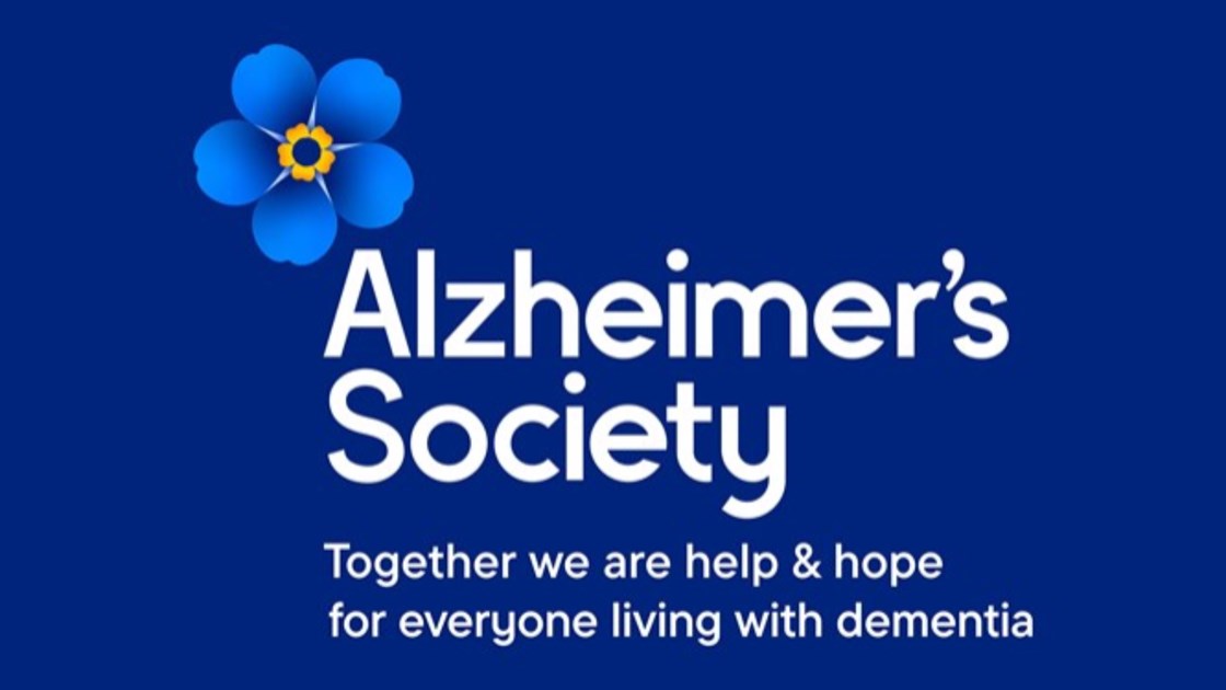 Emma-jane Stocker is fundraising for Alzheimer's Society
