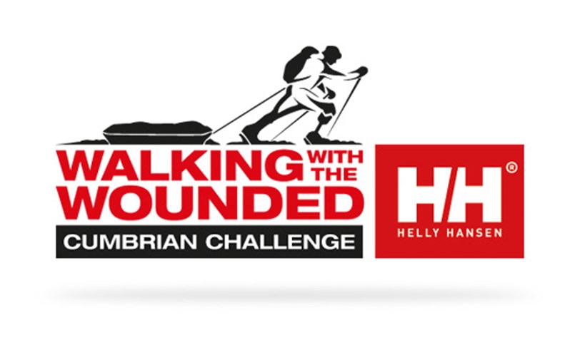 Victoria McCall is fundraising for Walking With The Wounded