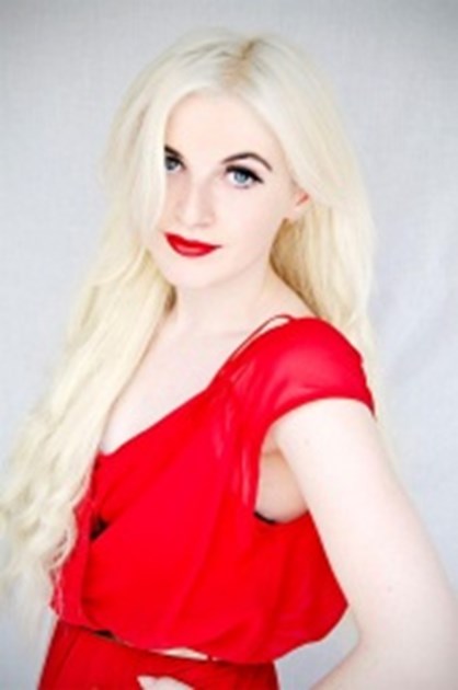 Kate McDonnell is fundraising for THE CHRISTIE CHARITY