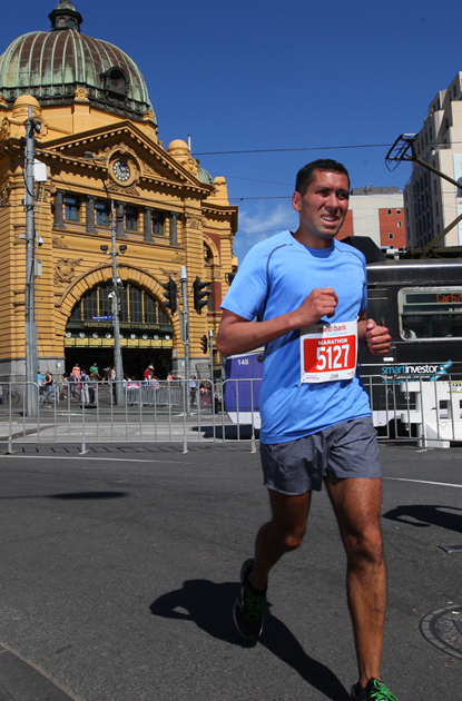 John Pillay is fundraising for UNICEF Australia
