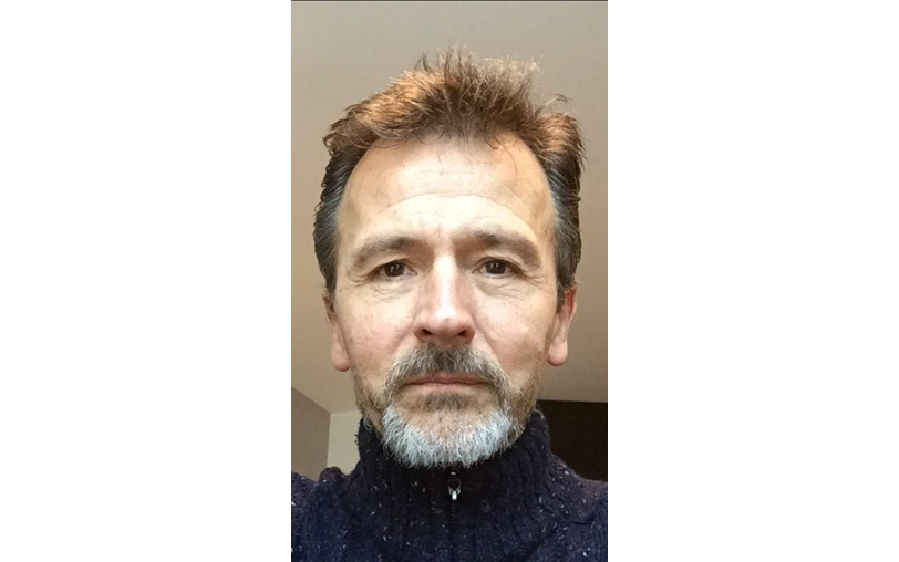 Daniel Woodgate is fundraising for Beating Bowel Cancer