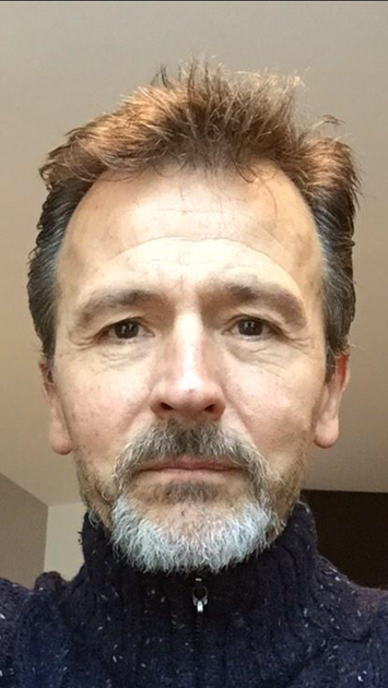 Daniel Woodgate is fundraising for Beating Bowel Cancer