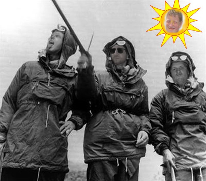 Jason Tuck is fundraising for Frank Water Projects