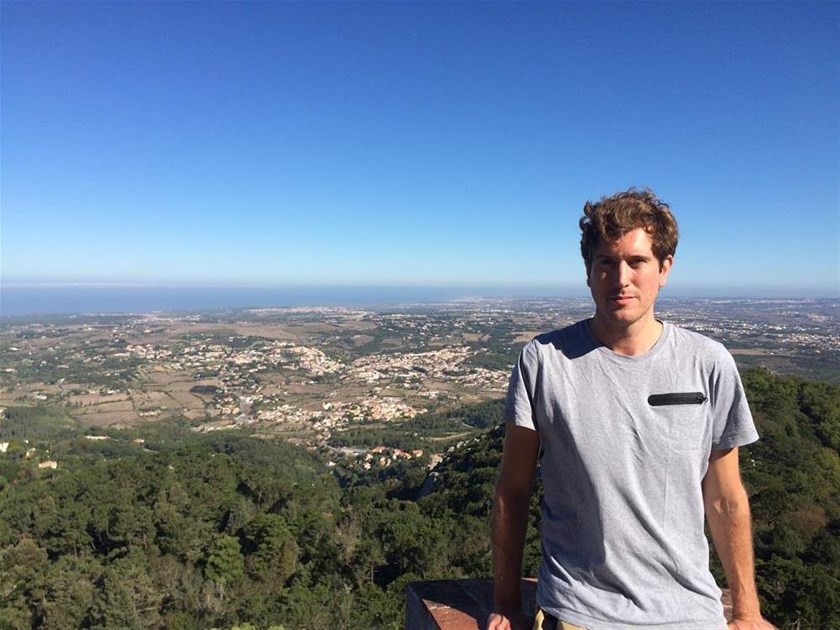 Matthew Ramage is fundraising for Coram