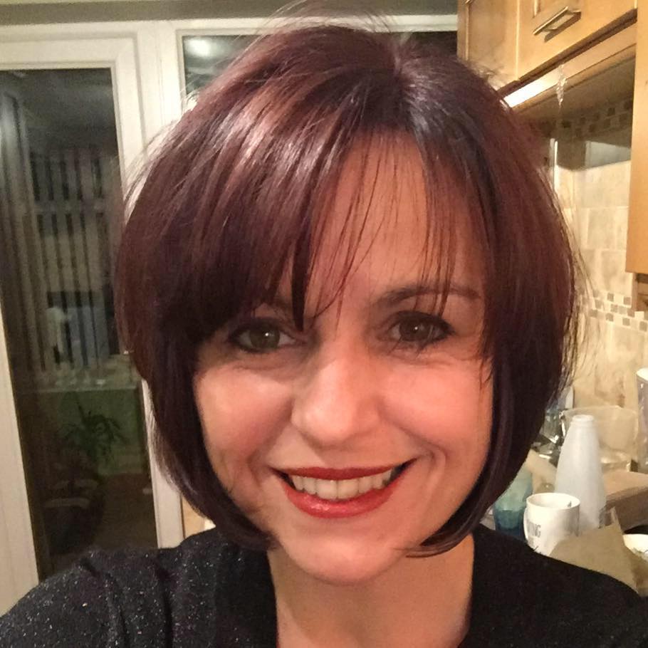 Lucy McIver is fundraising for The Catholic Agency for Overseas ...