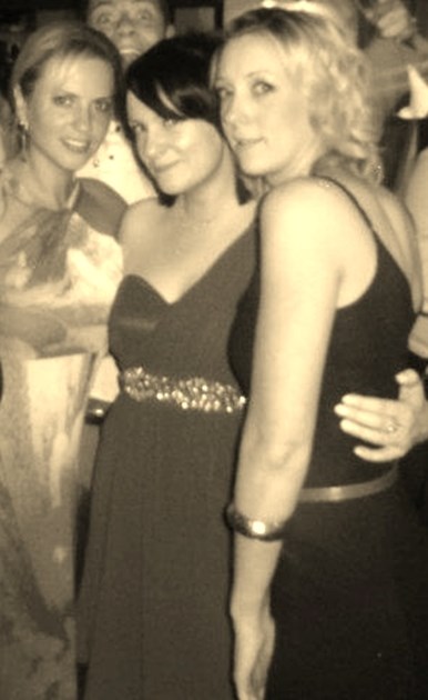 Carrie Thatcher is fundraising for Cancer Research UK