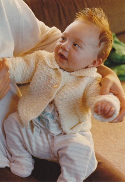 Emily Lamont is fundraising for Helen & Douglas House