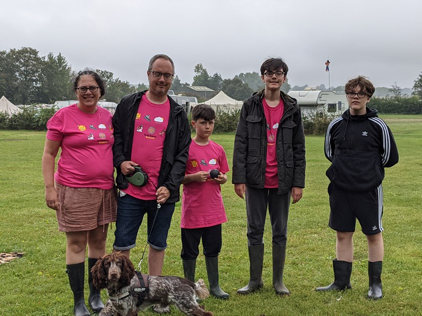 Philip Shorter is fundraising for Brain Tumour Research