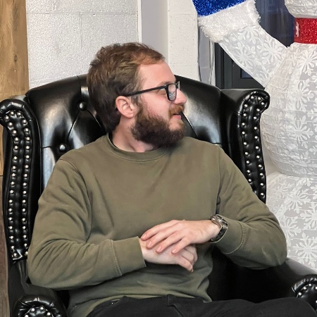Ryan Link is fundraising for Macmillan Cancer Support