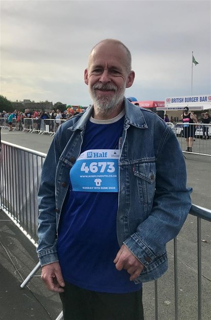 Lawrence Gosling is fundraising for British Heart Foundation