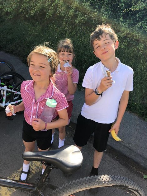 Chereene Price is fundraising for Young Lives vs Cancer