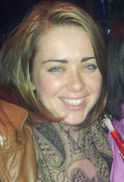 laura jayne tennant is fundraising for Macmillan Cancer Support