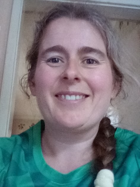 Amanda Key is fundraising for Macmillan Cancer Support