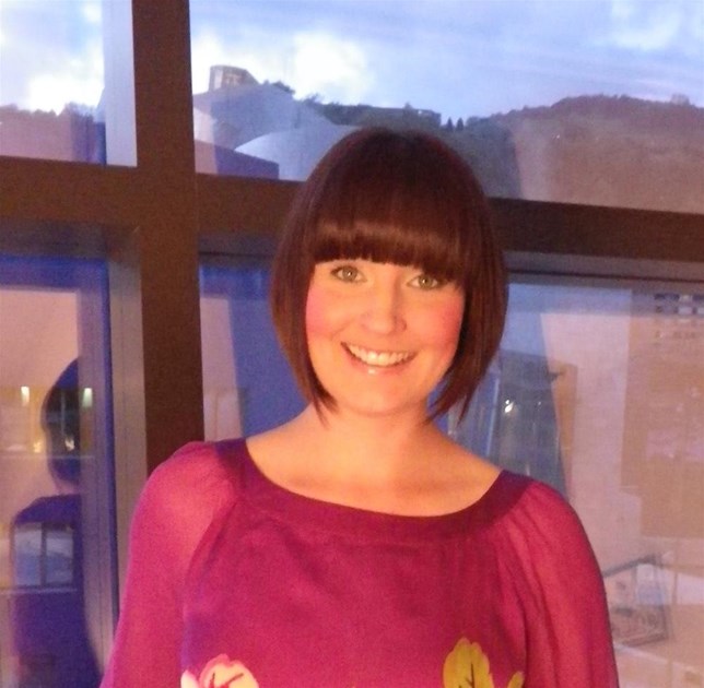 Jacqueline Gray is fundraising for Walk the Walk