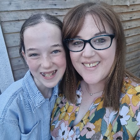Jen Crewe is fundraising for The Walton Centre Charity