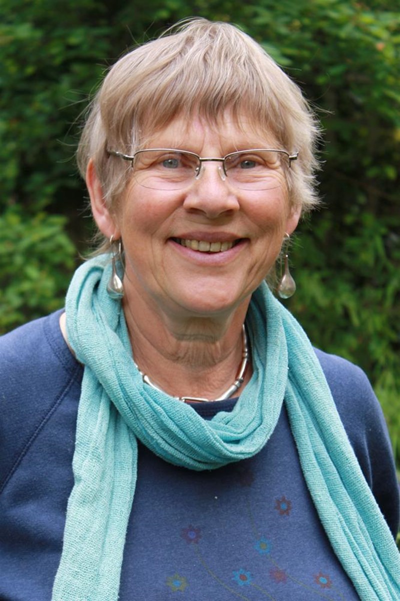 Elizabeth Fewings is fundraising for WaterAid