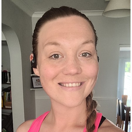 Kara Stone is fundraising for Mind