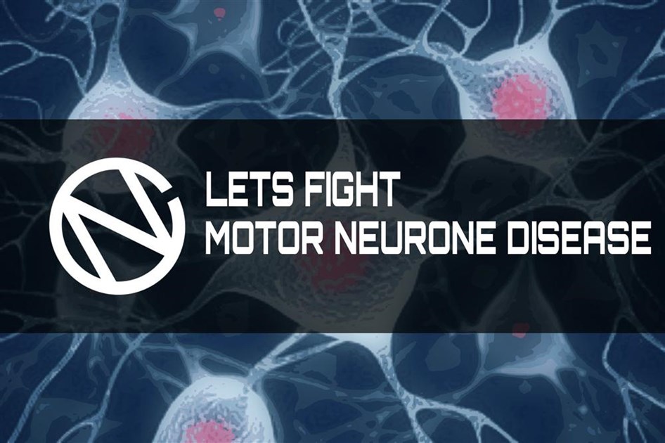 Corey Nolan is fundraising for Neuroscience Research Australia