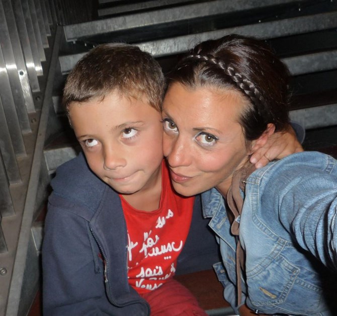 Ella Kate Reeves is fundraising for Yes to Life