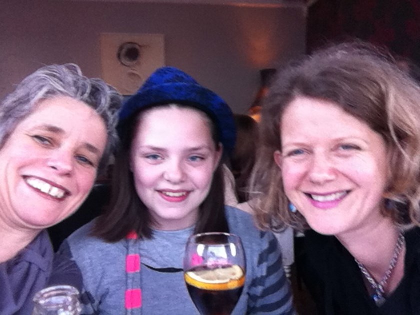 Rachel Fairweather is fundraising for Maternity Worldwide