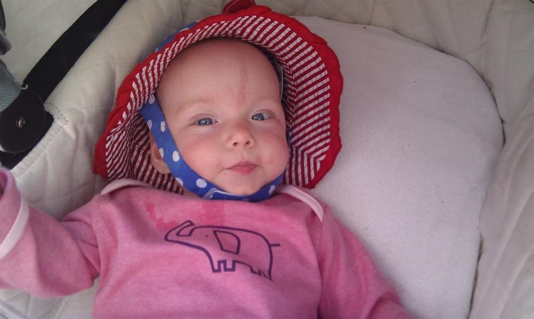 Sarah Pendleton is fundraising for Ashford & St Peter’s Charitable ...