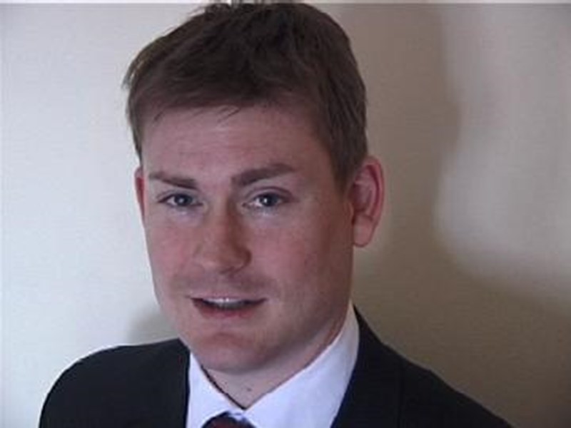 Justin Madders is fundraising for Chester Aid to the Homeless (CATH)