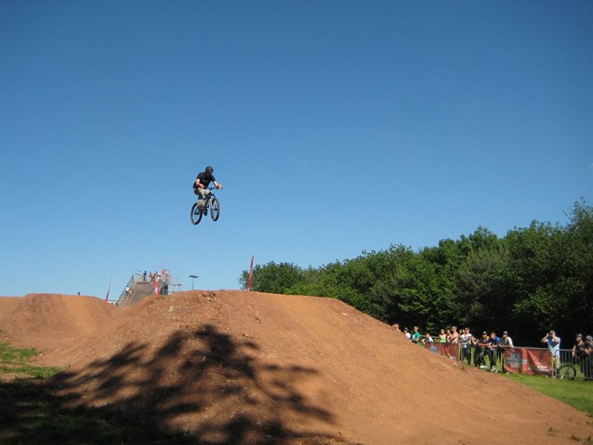 Gareth Watson is fundraising for Acorns Children's Hospice Trust