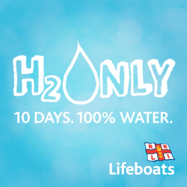 nanu miah is fundraising for RNLI - Royal National Lifeboat Institution