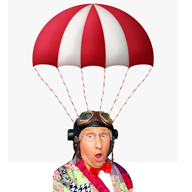 Gary Rowntree is fundraising for Ronald McDonald House Charities