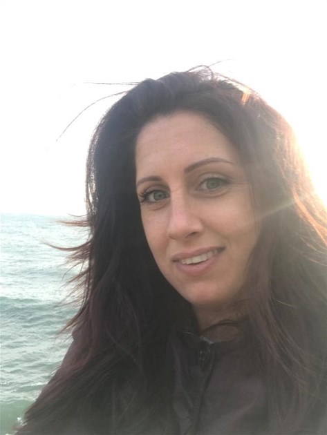 Rebecca Webber is fundraising for Macmillan Cancer Support