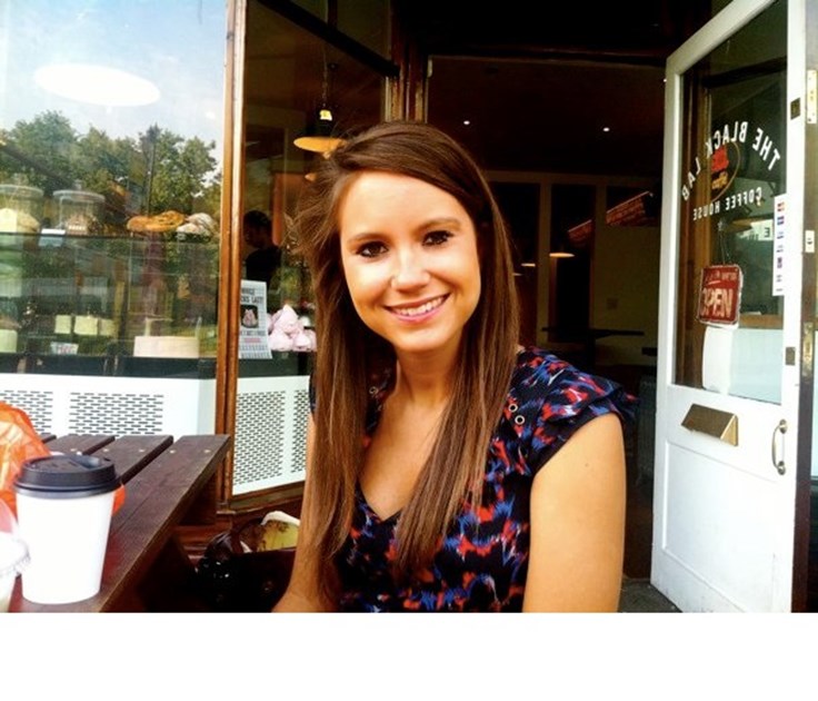 Emma Newman is fundraising for Together for Short Lives