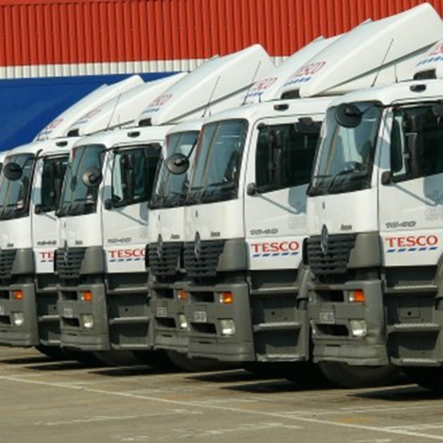 Tesco Primary is fundraising for Diabetes UK