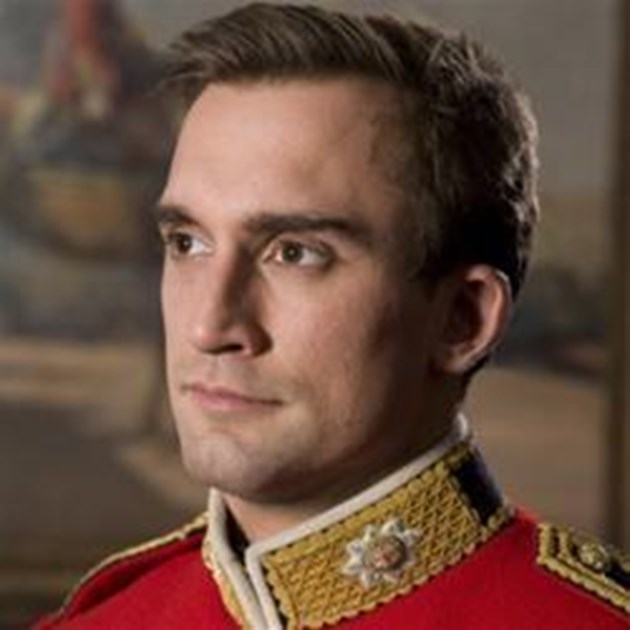 Philip Symonds is fundraising for Lt. Dougie Dalzell MC Memorial Trust