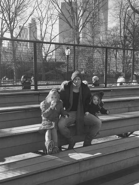 Kris Hart is fundraising for KIDS