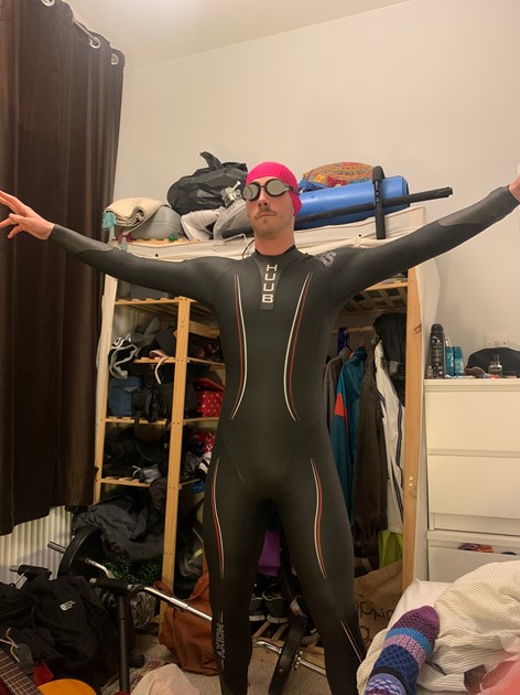 Jack Patchett is fundraising for DASH (Destitute Asylum Seekers ...