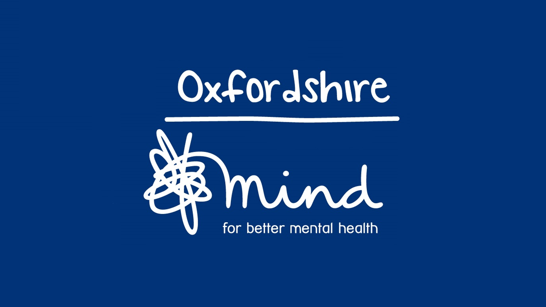 katie lay is fundraising for Oxfordshire Mind
