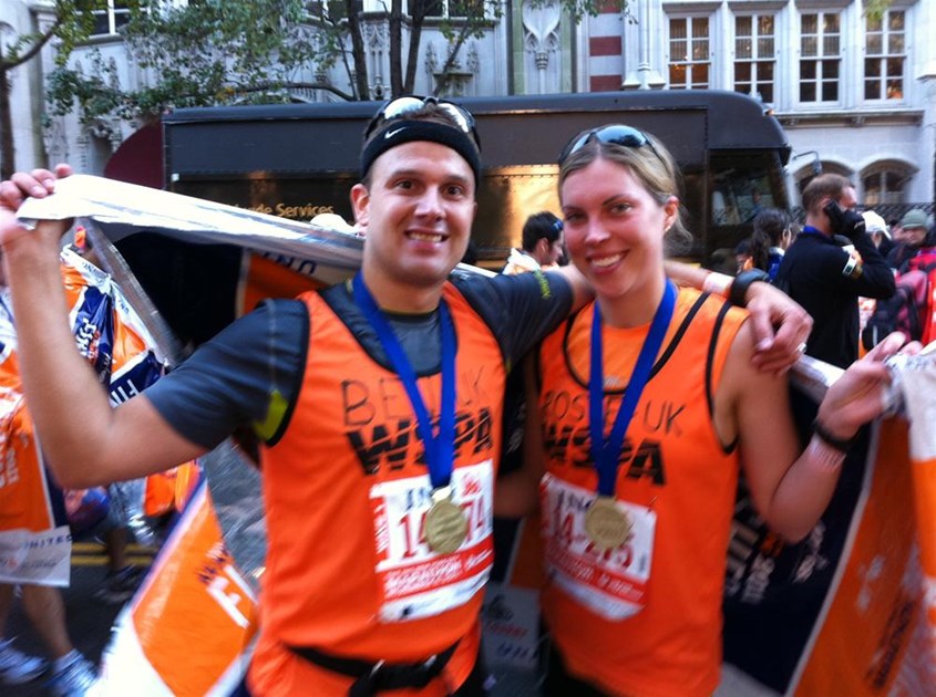 Benjamin Springett is fundraising for World Animal Protection