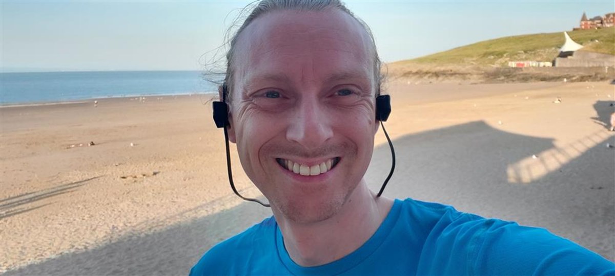 Richard Kyle is fundraising for Mind