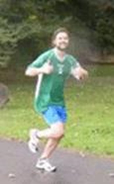 Matthew Scanlon is fundraising for Kidney Research UK