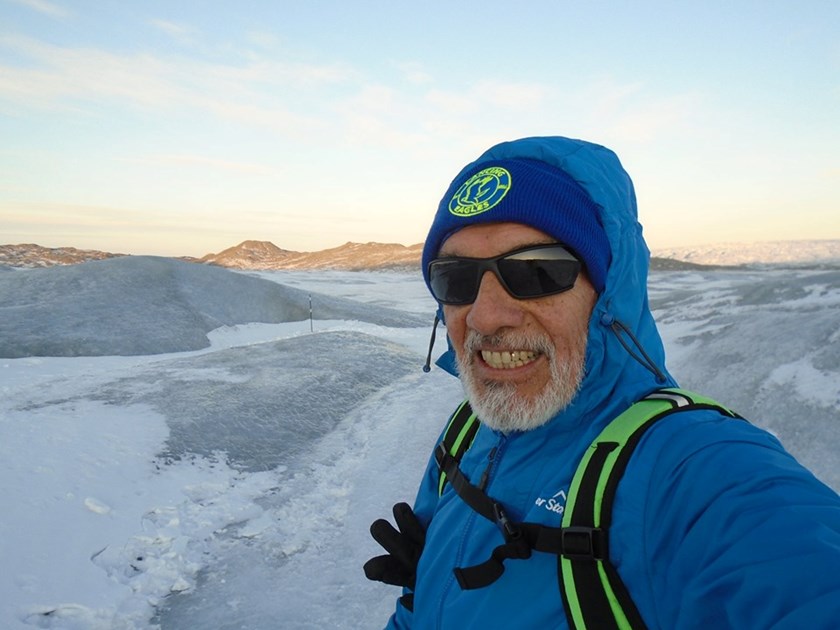 Guido Tapia is fundraising for Orphaids