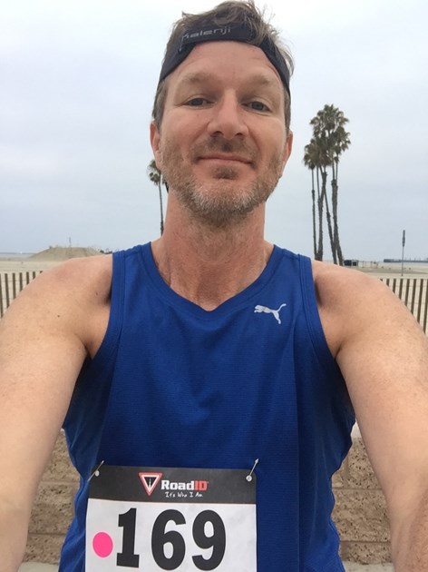 Morgan Alexander is fundraising for The University of Nottingham