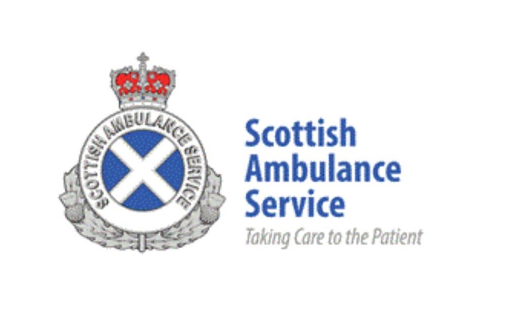 Scott Ironside is fundraising for Cash for Kids North Scotland