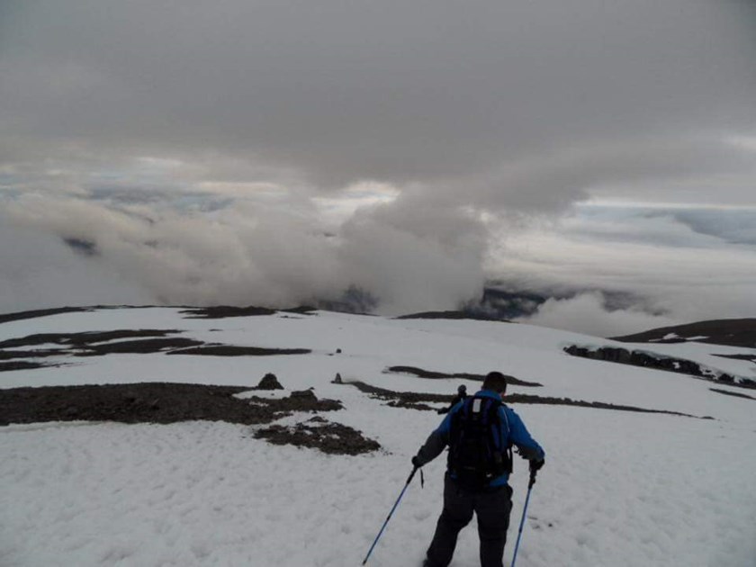 elliot blake is fundraising for Cancer Research UK