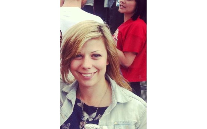 Megan Ott is fundraising for Oxfam