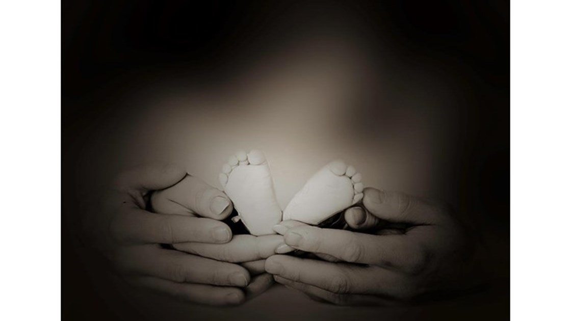 Linda Ryan is fundraising for Feileacain (Stillbirth and Neonatal Death ...