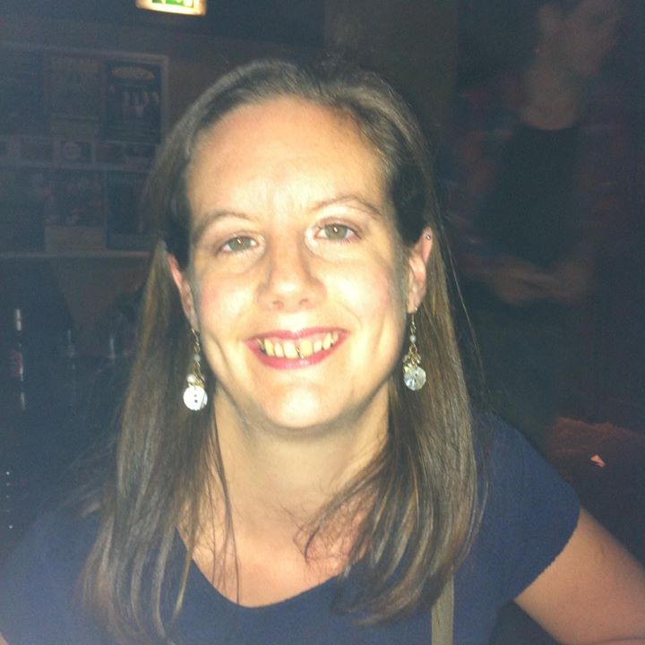 Frances Dillon is fundraising for Mercy Ships