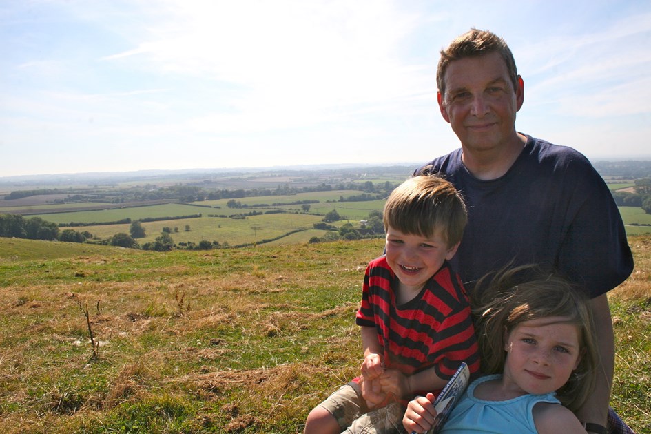 Lisa Wrake is fundraising for Pilgrims Hospices In East Kent